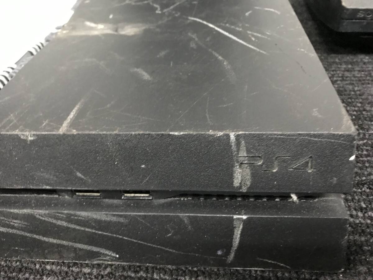 7 PlayStation 3台まとめ PS2 SCPH-50000/PS3 CECH-3000B/PS4 CUH-1100A プレステ ジャンク 写真追加有り(PS4本体)｜売買された ...