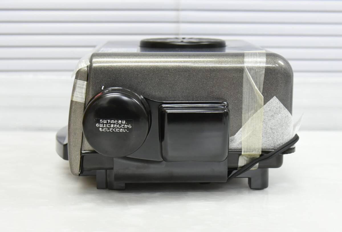 Yahoo!オークション - 象印 フィッシュロースター EF-TT40-HX 未使用...