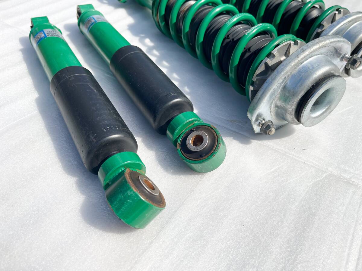 Yahoo!オークション - TEIN STREET BASIS Kei HN22S HN11S/HN12S/HN21S...