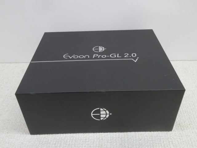 Yahoo!オークション - Evoon Pro-GL2.0 レーザー距離計 ゴルフ用 エボ...