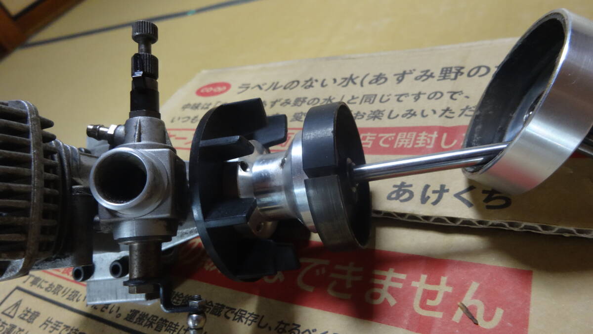 Yahoo!オークション - 小川精機 OS MAX-32SX-H中古