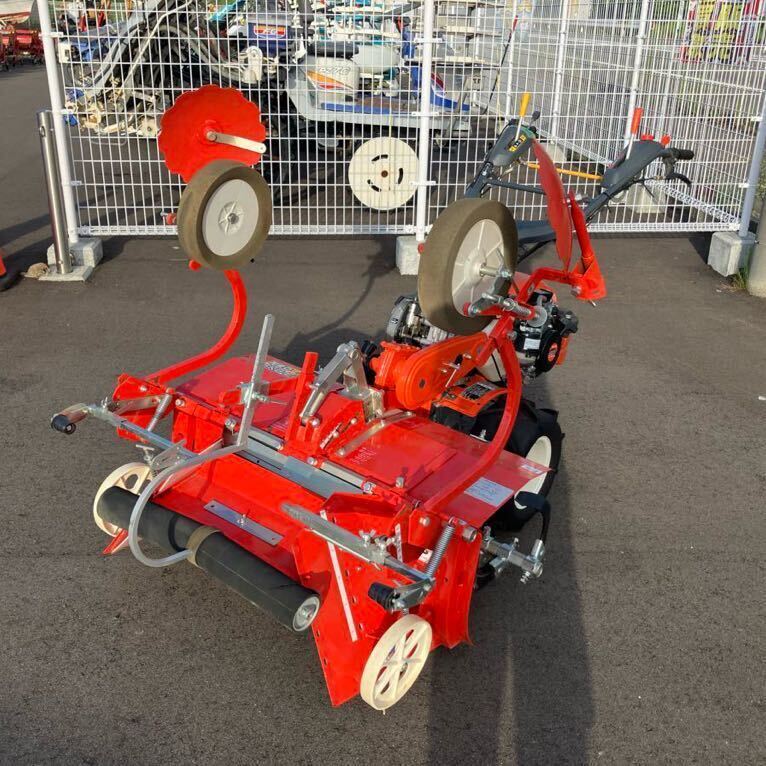 No.2-1827 新潟 クボタ 耕運機 管理機 TA800N-SC 取り扱い説明書付属(車体)｜売買されたオークション情報、yahooの商品情報をアーカイブ公開 - オークファン ...