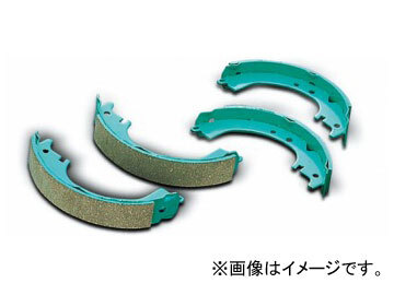 Yahoo!オークション - プロジェクトミュー SPORTS REAR SHOE ブレーキ...