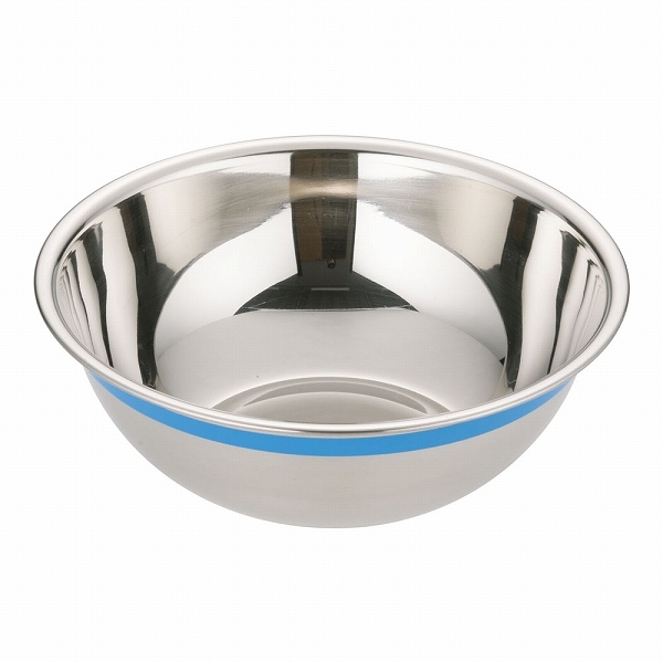 Yahoo!オークション - TKG 18-8 カラーラインボール ブルー 30cm ABC88...