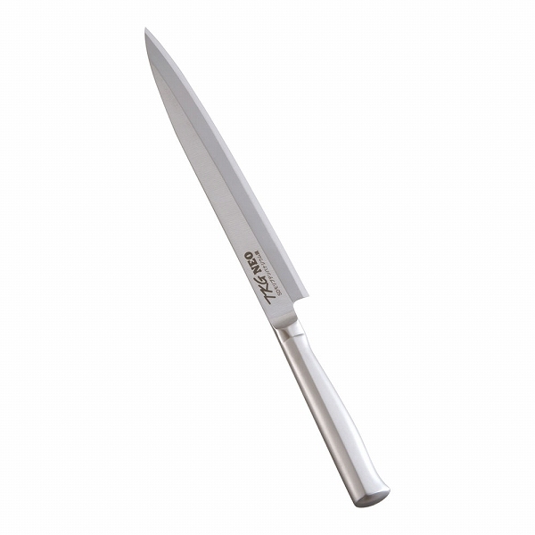 Yahoo!オークション - TKG NEO(ネオ) 柳刃 24cm SD鋼・片刃 ATK9202