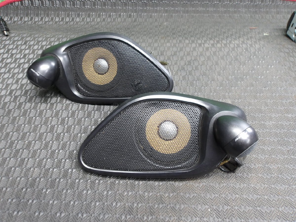 Yahoo!オークション - 改 (R06/08/07-7) Φ スピーカー / パイオニア