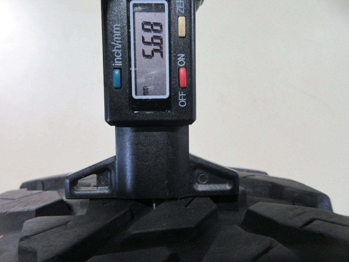 Yahoo!オークション - 改(R06/08/09) 16インチ タイヤ / ヨコハマ GEOL...