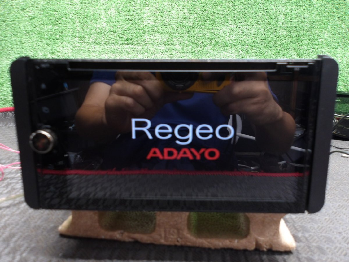 Yahoo!オークション - 改 (R06/08/17-6) Φ ディスプレイオーディオ