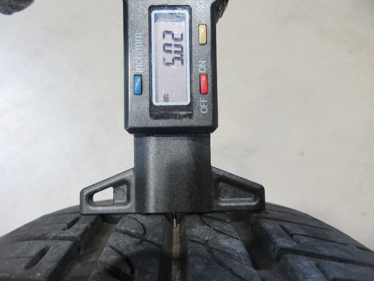 Yahoo!オークション - 改 (R06/08/22) 12インチ タイヤ / ブリヂストン...