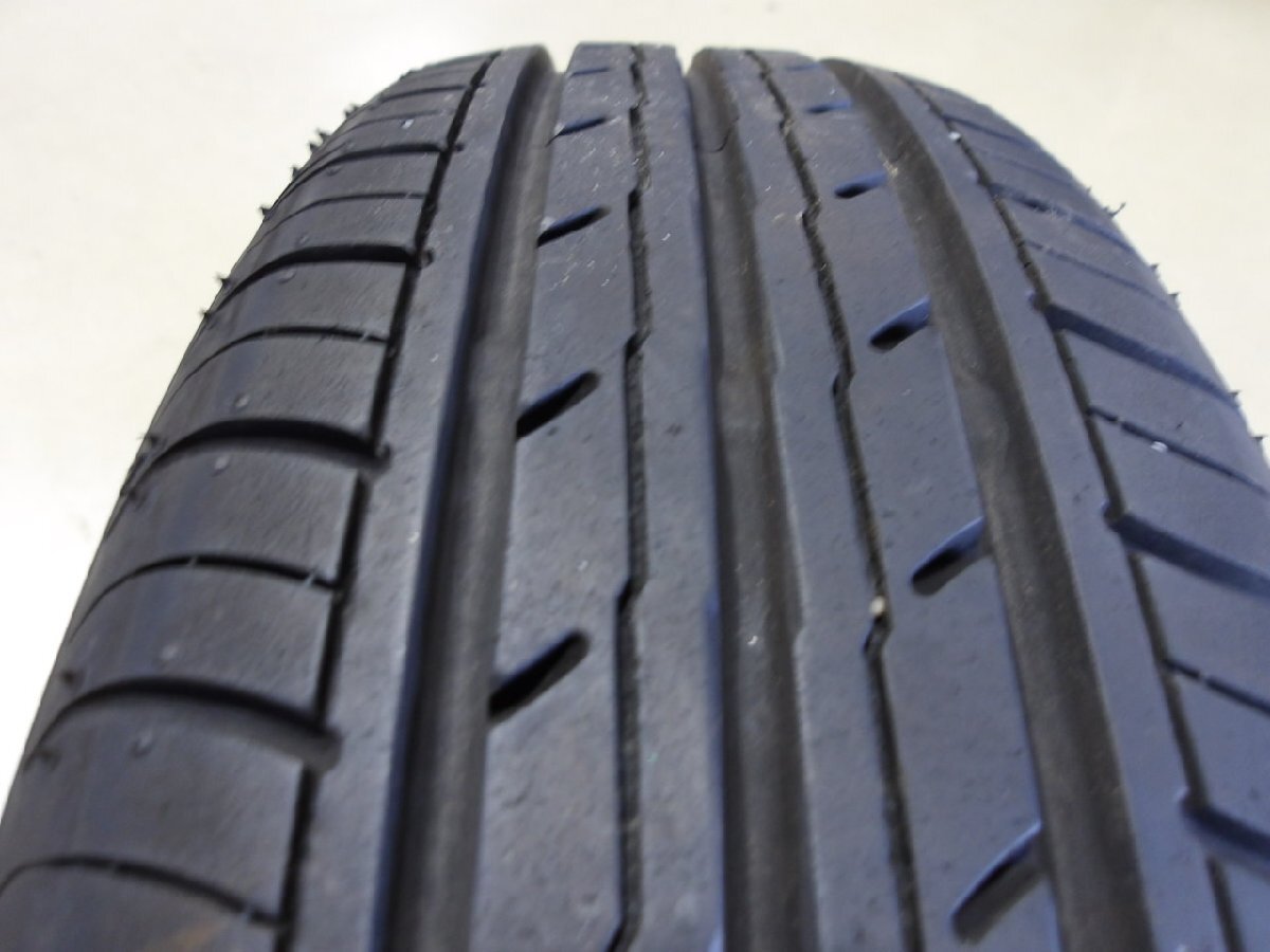 Yahoo!オークション - (R06/08/29-4) Φ 12インチ / タイヤ / ヨコハマ...