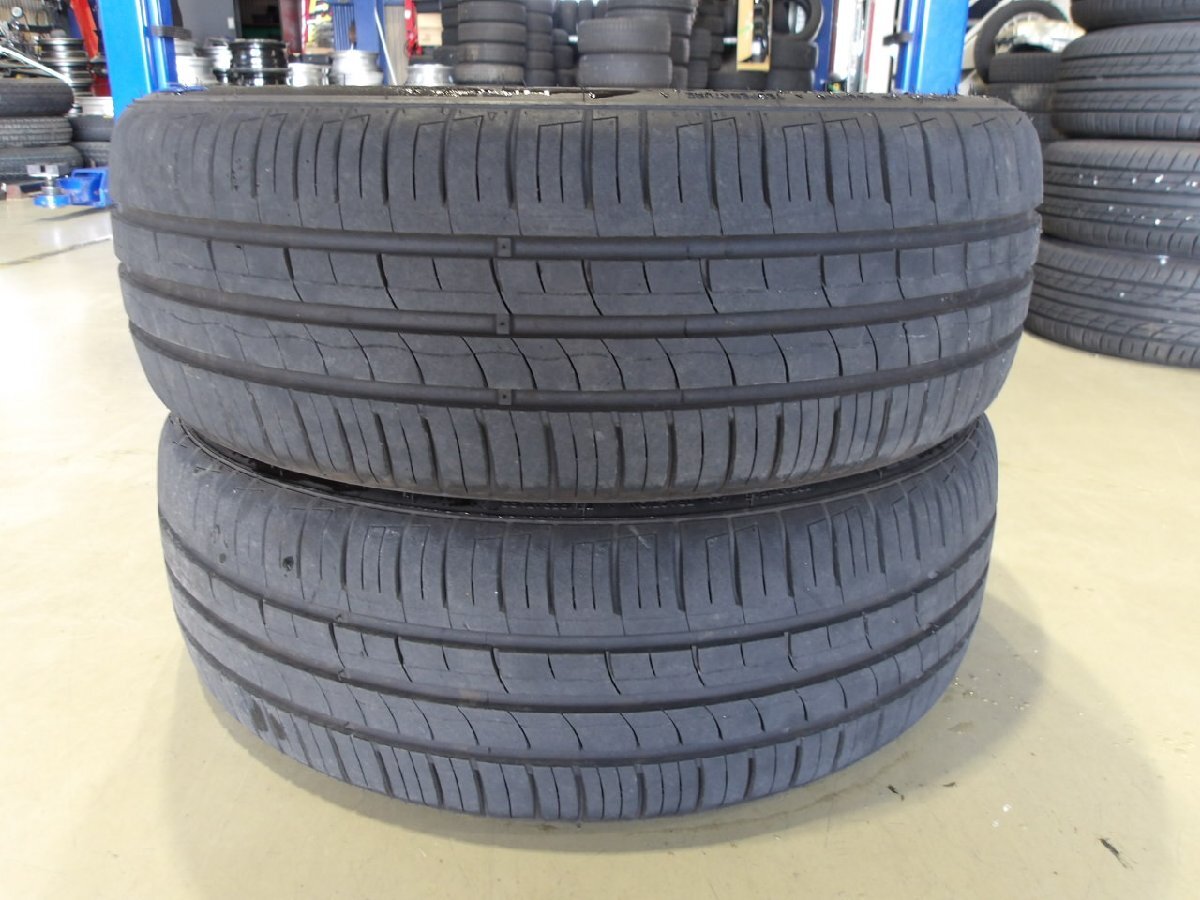 Yahoo!オークション - (R06/08/31-3) Φ 14インチ / タイヤ / ミネルバ...