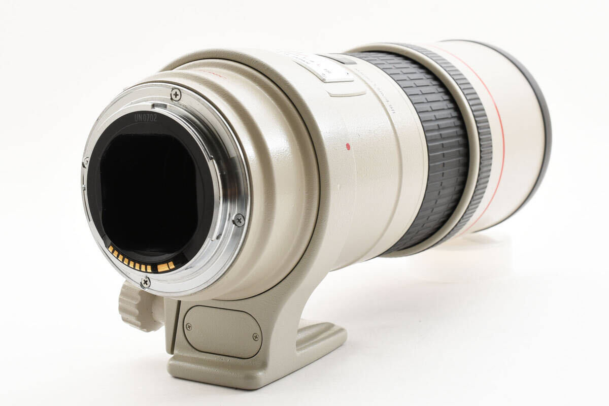 Canon キャノン EF300mm F4L IS USM 大口径 単焦点望遠レンズ キヤノン EFマウント 現状品 #2056(キヤノン)｜売買されたオークション情報、yahooの商品情報を ...