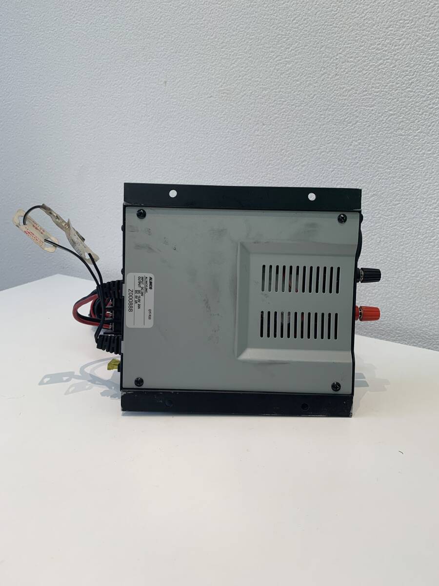 ST アルインコ DCコンバーター DT-920 DC-DC 24V 13.8V ALINCO(24V用)｜売買されたオークション情報、yahooの商品情報をアーカイブ公開 - オークファン ...