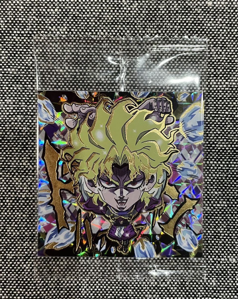 Yahoo!オークション - 未開封 ジョジョの奇妙な冒険 シール ウエハース...