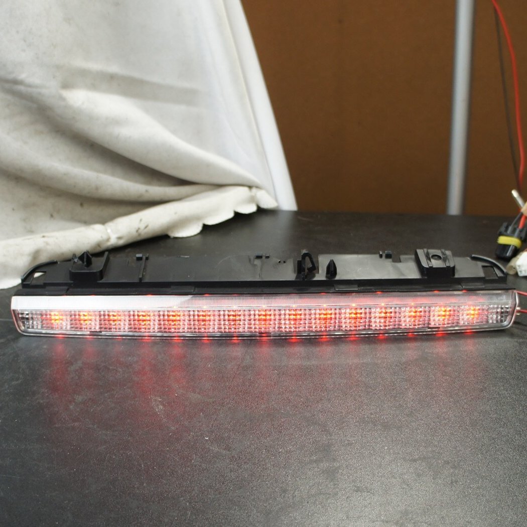 Yahoo!オークション - LED点灯OK ハイマウントストップランプ DY3W DY3...