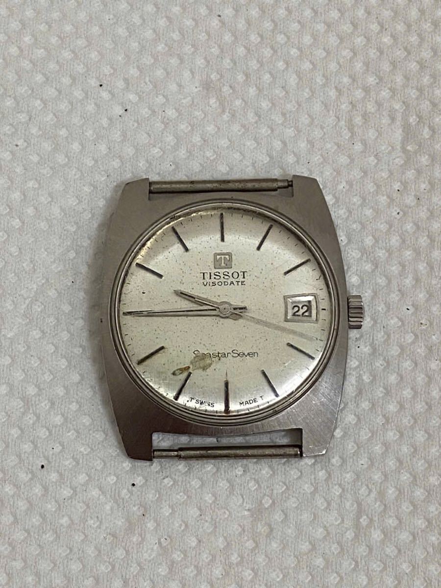 Yahoo!オークション - 腕時計 TISSOT