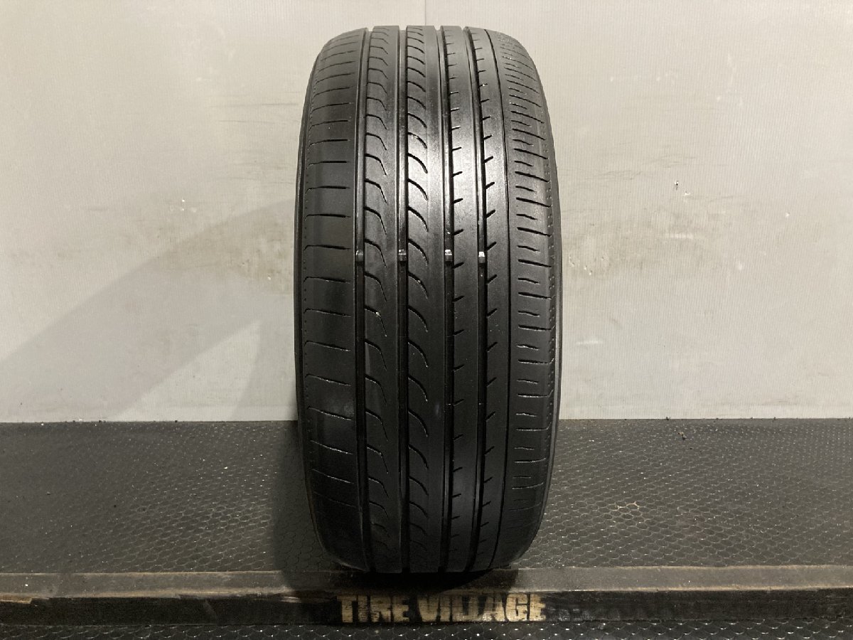 Yahoo!オークション - YOKOHAMA BluEarth RV-02 245/40R20 20インチ 夏...