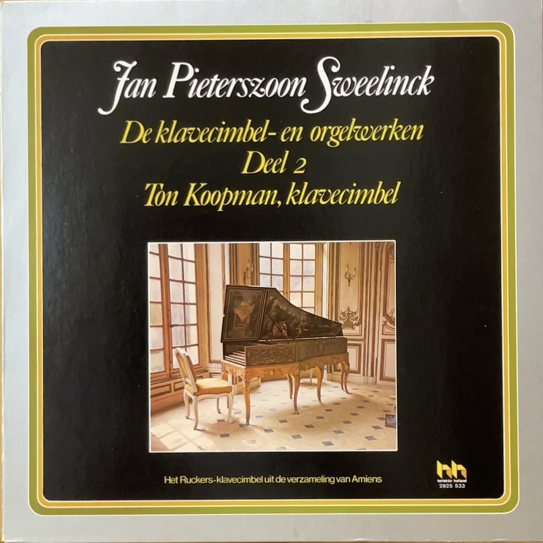 Yahoo!オークション - トン・コープマン(cmb)/ ヤン・ピーテルスゾーン...