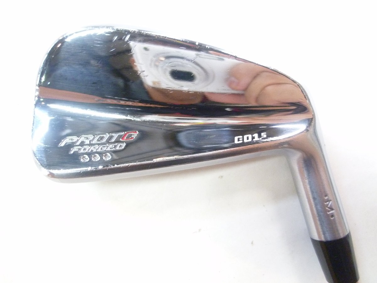 Yahoo!オークション - 中古PROTO CONCEPTプロトコンセプトC01.5 FORGED...