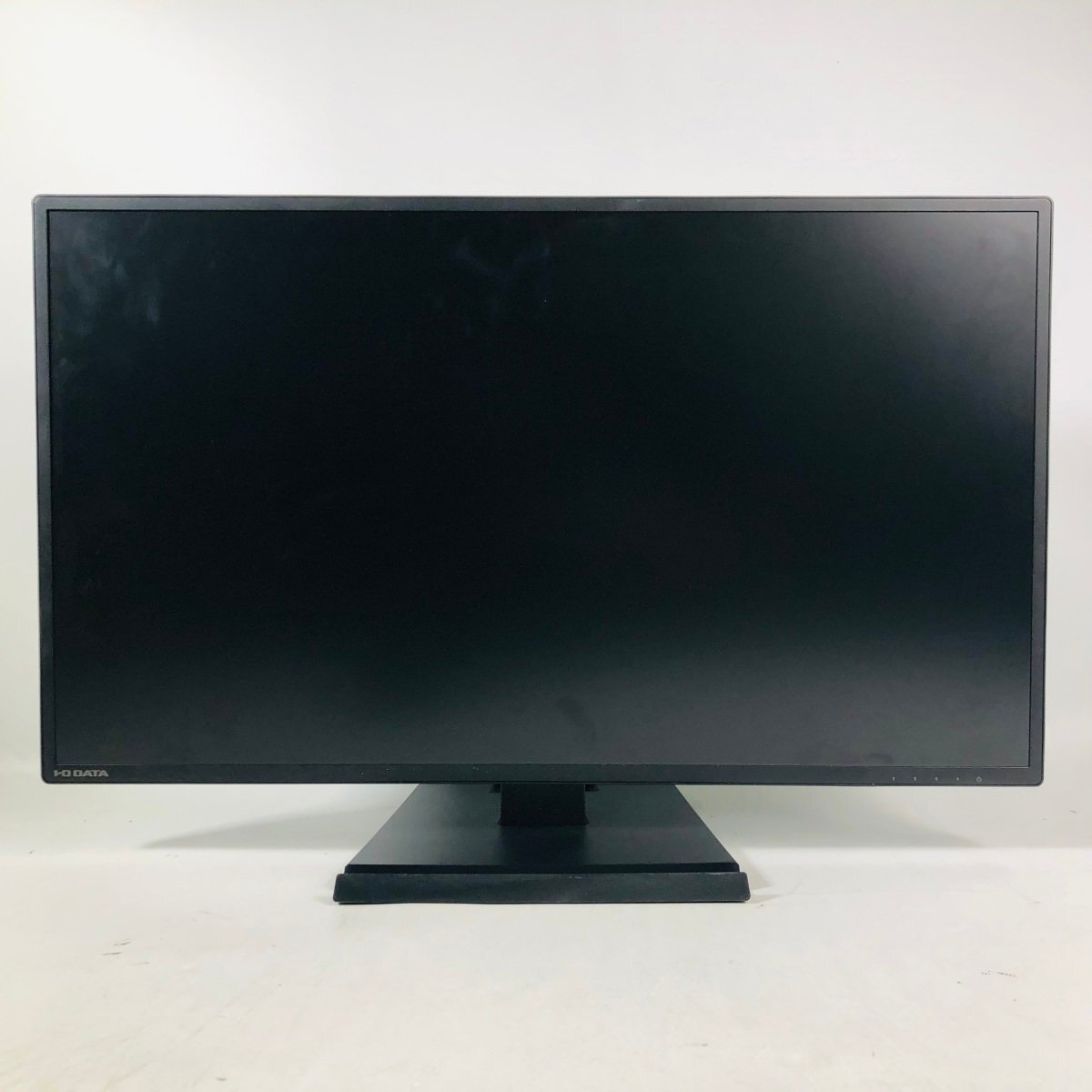 Yahoo!オークション - I-O DATA 27型ワイド液晶ディスプレイ LCD-AH271...