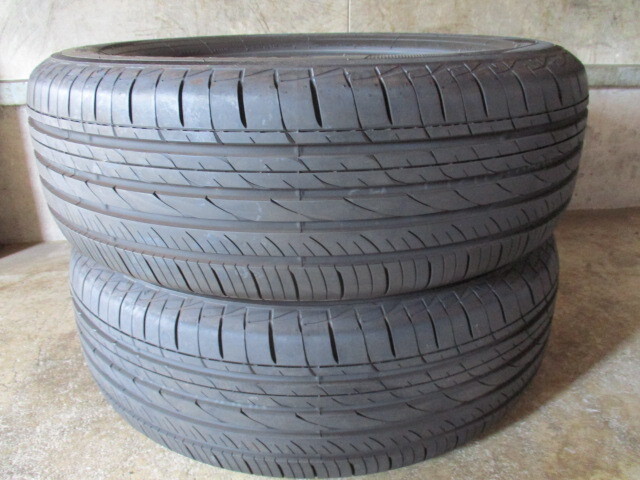 TOYO TRANPATH CL1 SUV 2023年製 225/65R17 2本set エクストレイル ハリアー LEXUS レクサス NX RX RAV4 CR-V CX-5 アウトバック ...