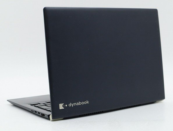 Yahoo!オークション - dynabook U63/J Core i5-8350U 1.7GHz 8GB 13.3...