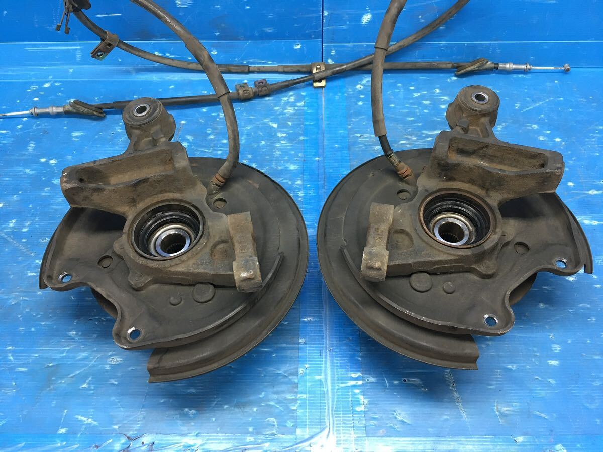 Yahoo!オークション - GC8 インプレッサ WRX RA STi ver.4 純正 リア ...