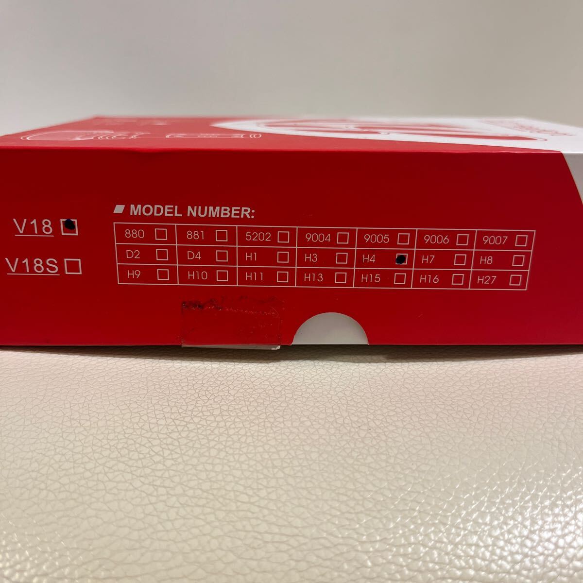 Yahoo!オークション - 3色 H11 H8 H9 LED ヘッドライト 交換用 H4/HB2/...