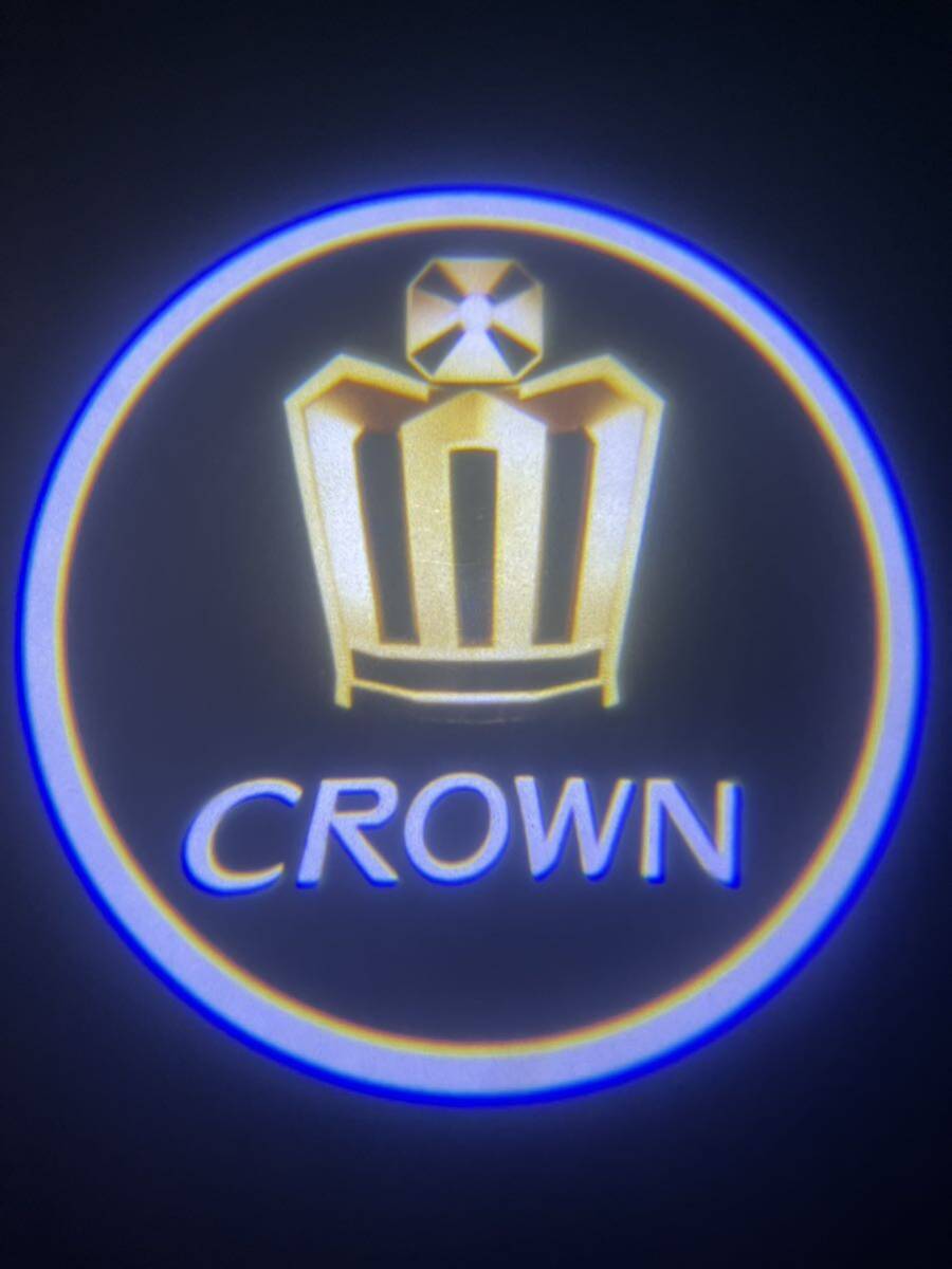 Yahoo!オークション - クラウン 180系200系210系 カーテシランプ【Z104...