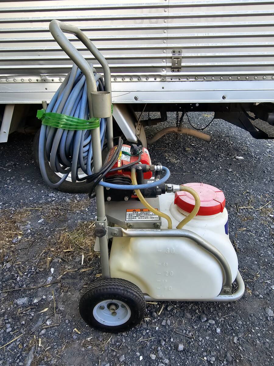 Yahoo!オークション - 4469 丸山製作所 BIGM GS35MT-20 すっとびカー...