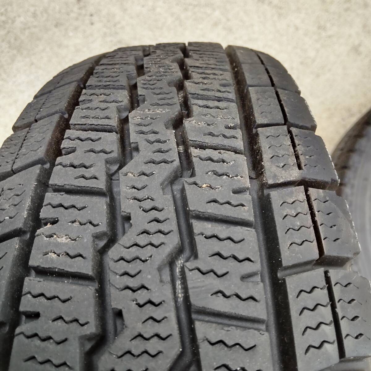 Yahoo!オークション - 青森市まで引き取り限定 H16 サンバーで使用 145...