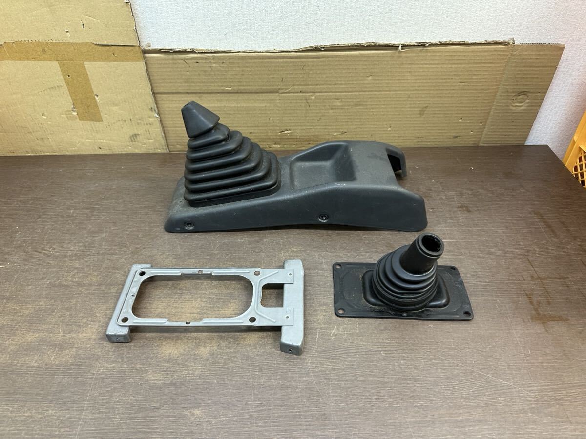 管 671 JB23W ジムニー 6型 シフトコンソール シフトブーツ ラバー(スズキ用)｜売買されたオークション情報、yahooの商品情報をアーカイブ公開 - オークファン（aucfan.com）