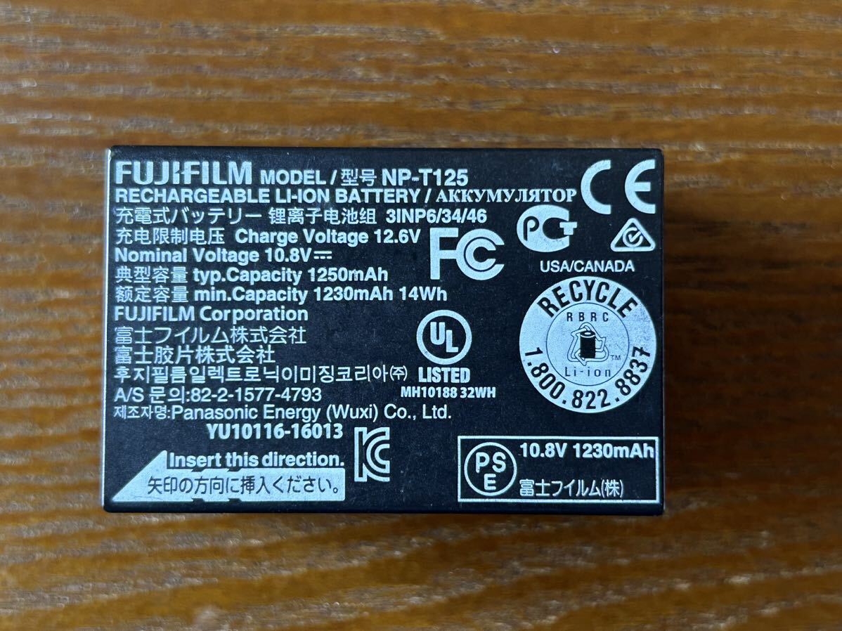 Yahoo!オークション - NP-T125