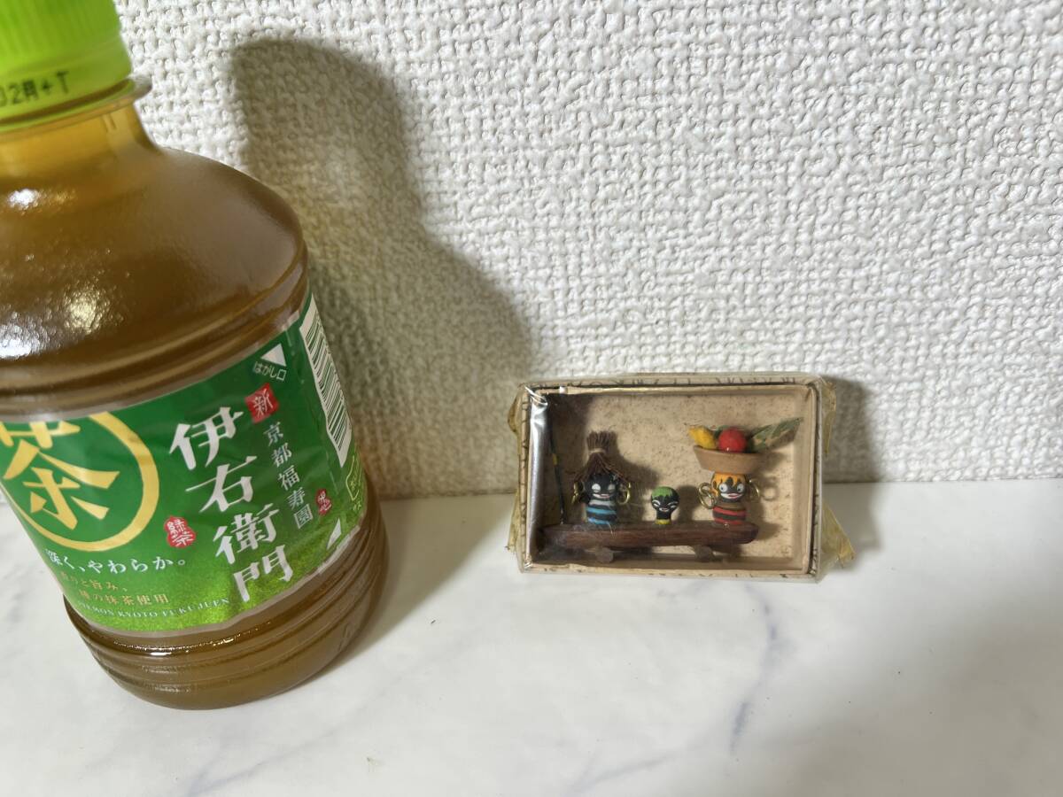 クロンボ 人形 こけし くろんぼ人形 郷土玩具 民芸品 木彫り 昭和レトロ モダン ミニチュア(こけし)｜売買されたオークション情報、yahooの商品情報をアーカイブ公開 - オークファン ...