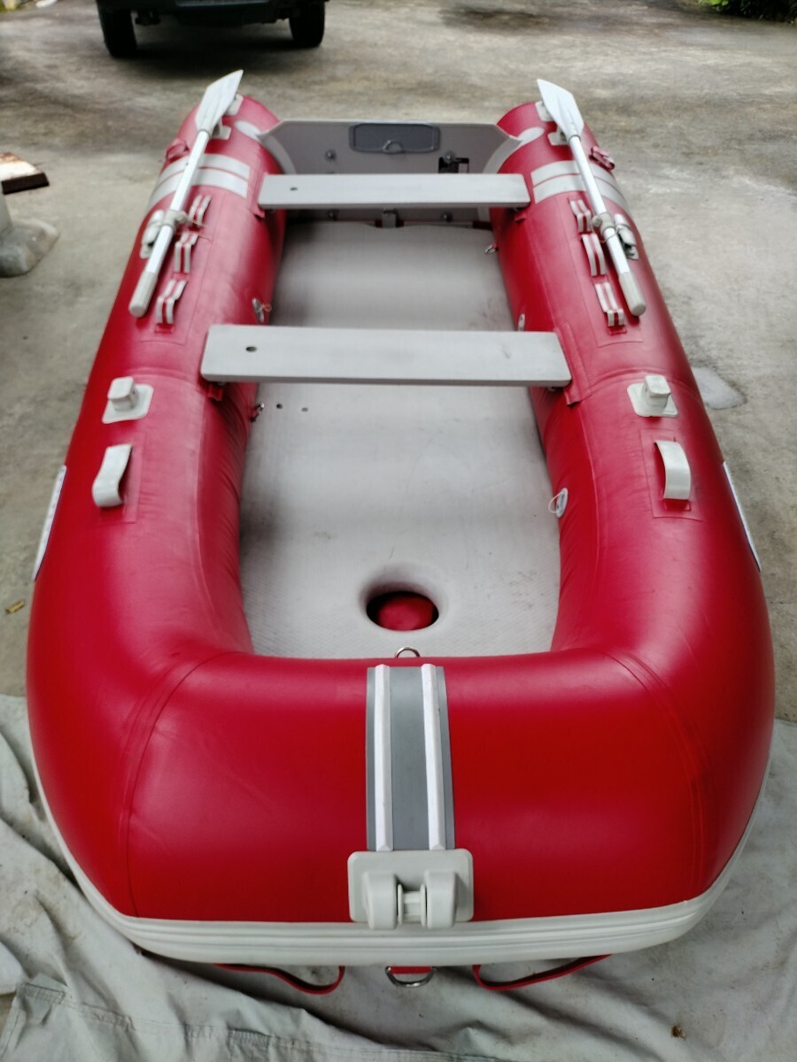 Yahoo!オークション - ゴムボート ジョイクラフト JOYCRAFT