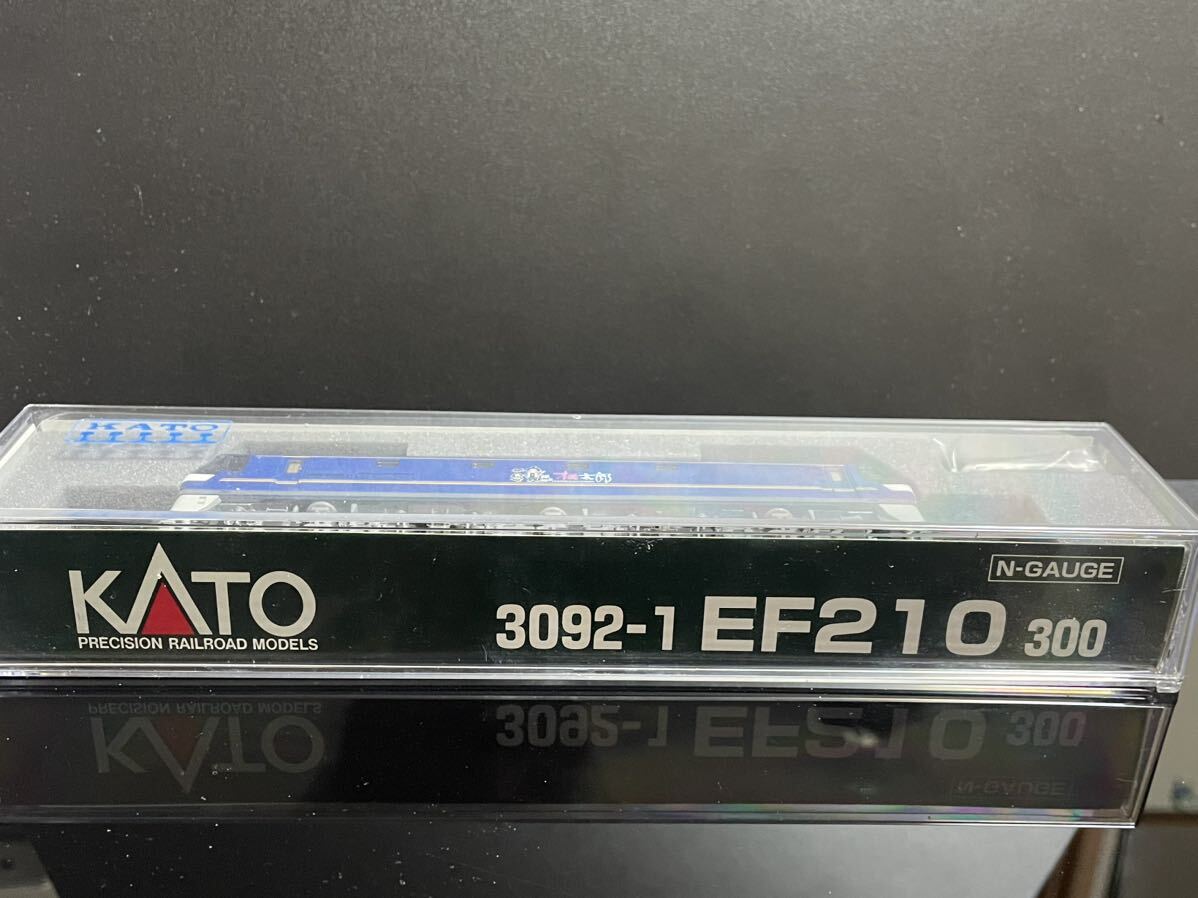 Yahoo!オークション - KATO EF210 300 新品未使用品
