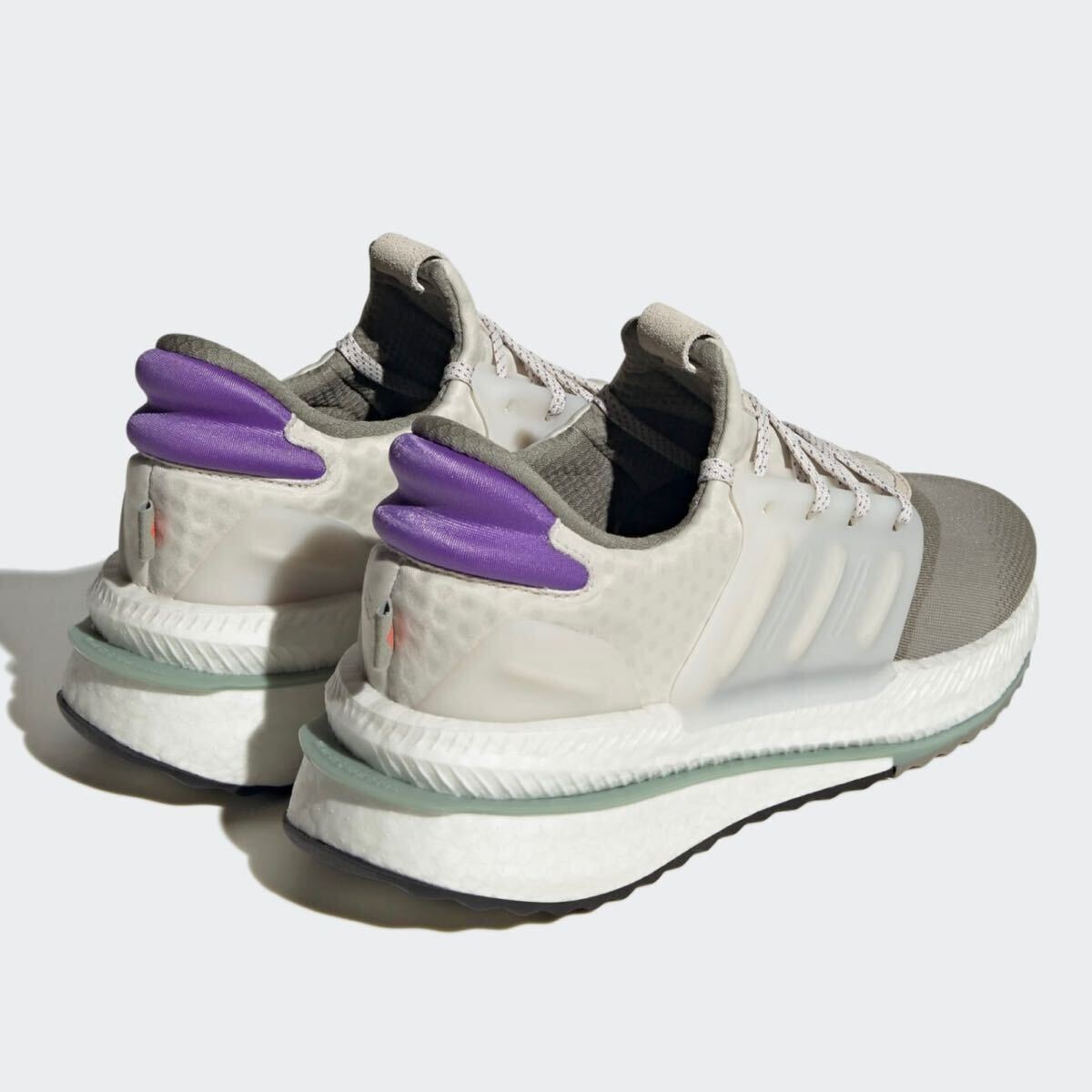 Yahoo!オークション - 新品 adidas【26cm】X_PLR ブースト 定価19800円...