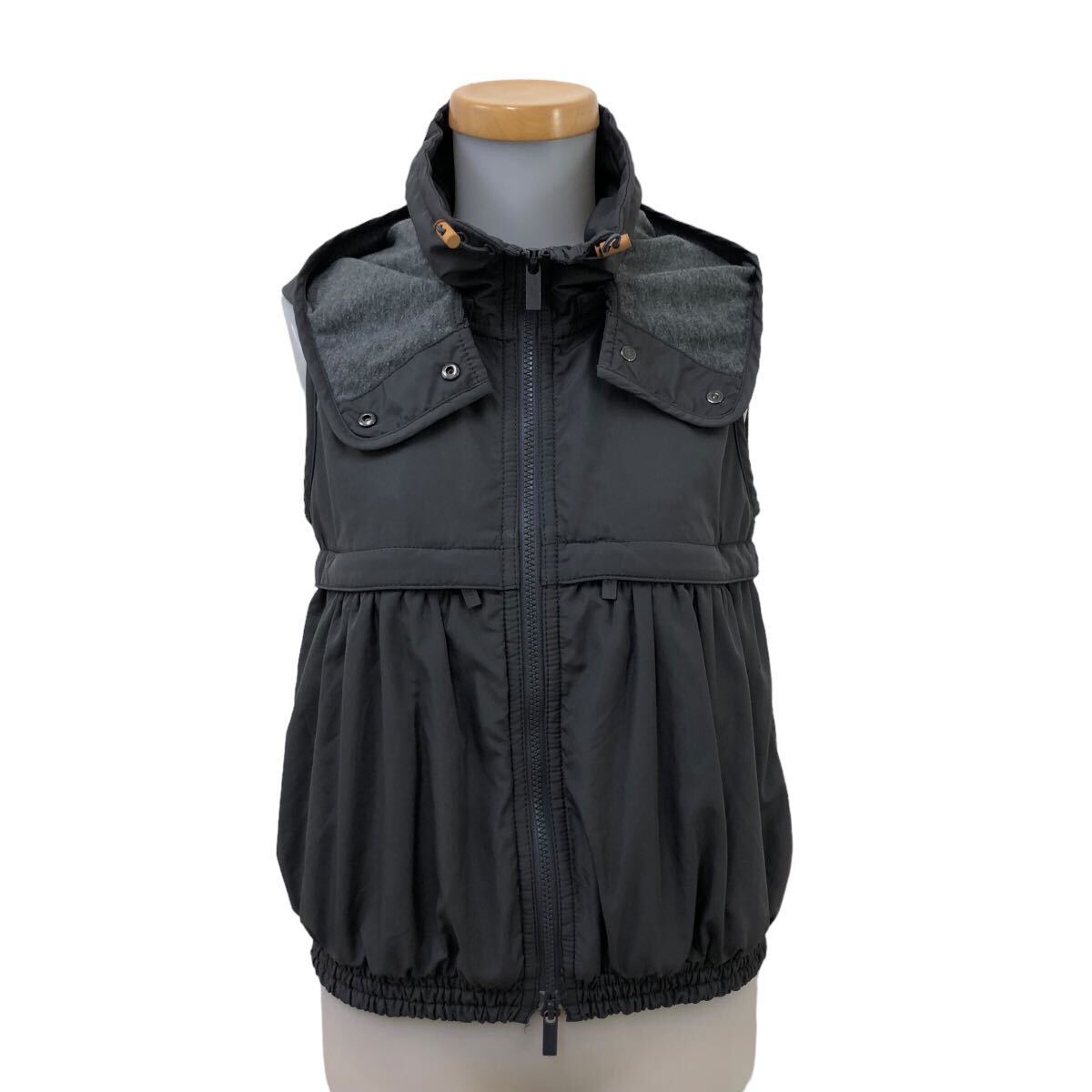 Yahoo!オークション - B394-14 BURBERRY GOLF バーバリー ゴルフ ベス...