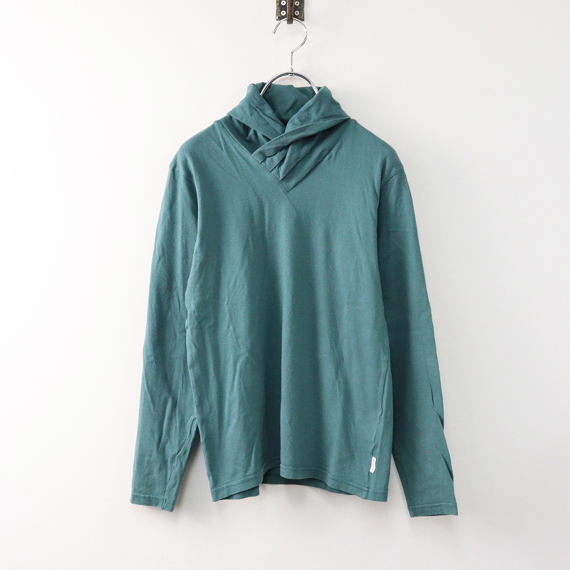 Yahoo!オークション - ソウソウ SOU・SOU 京都 衿巻ジバン カットソー ...