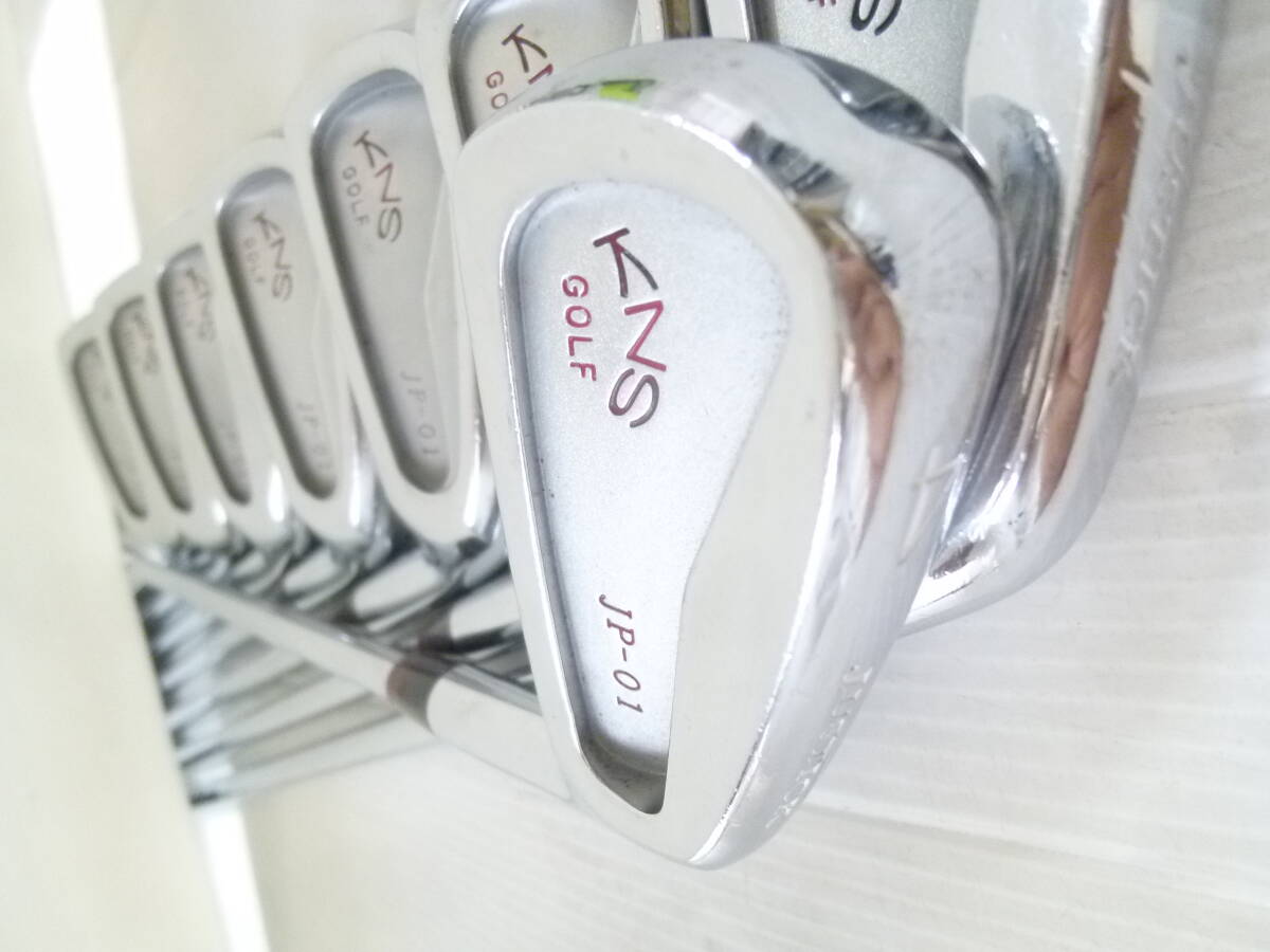 Yahoo!オークション - 激レア コラボモデル ジャスティック キナセ JP-...