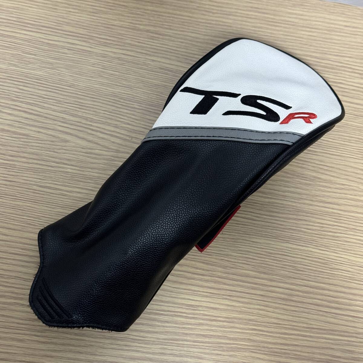 Yahoo!オークション - タイトリスト TSR3 5W 18° ヘッド カバー Title...