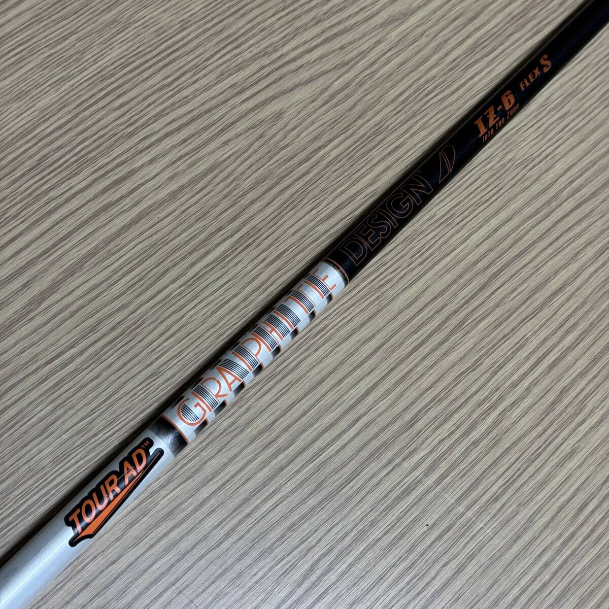 Yahoo!オークション - タイトリスト 1W ツアーAD IZ 6 S メーカー カス...