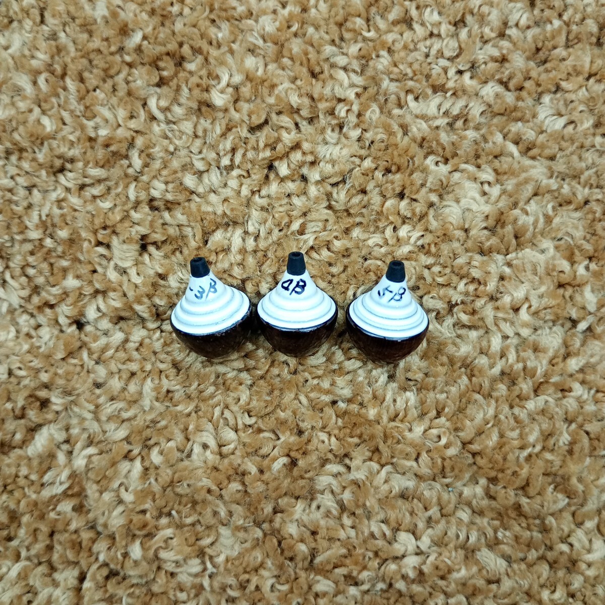 Yahoo!オークション - A721 水中ウキ グレ チヌ