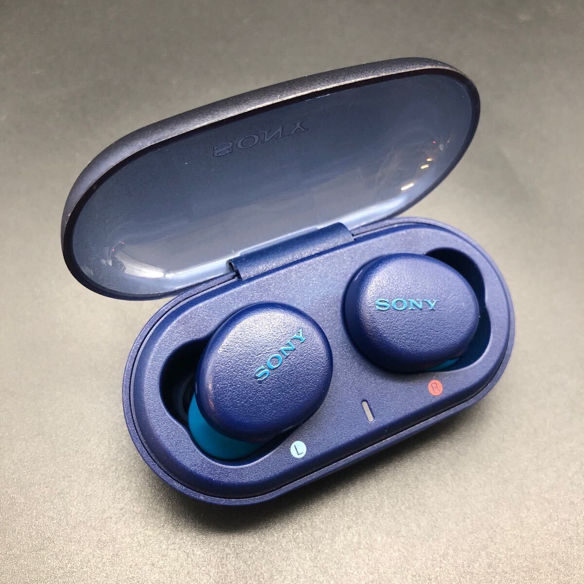 SONY ソニー ワイヤレスイヤホン WF-XB700(ソニー)｜売買されたオークション情報、yahooの商品情報をアーカイブ公開 - オークファン（aucfan.com）