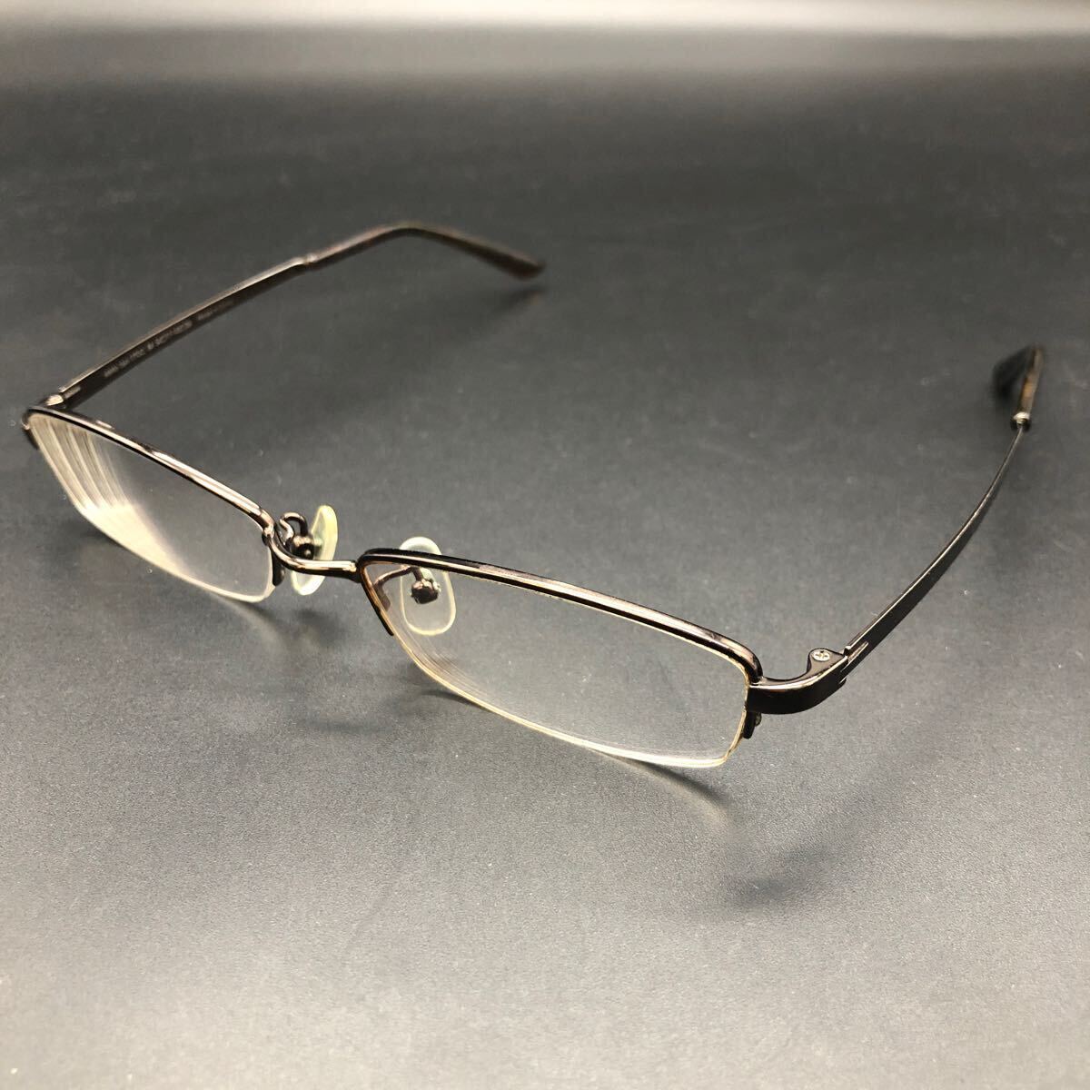 Yahoo!オークション - 即決 JINS ジンズ メガネ 眼鏡 MMN-16A-177UC