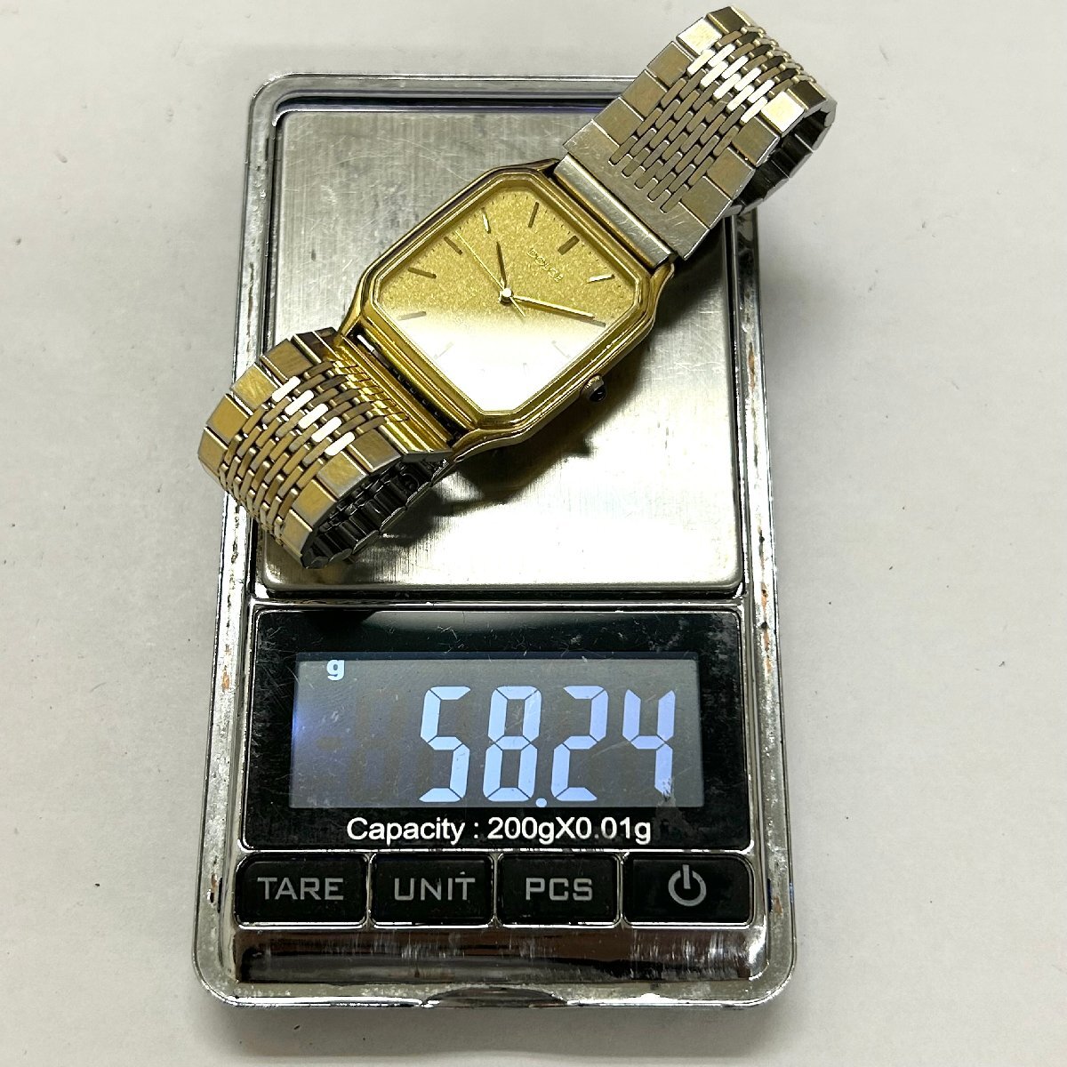 Yahoo!オークション - セイコー SEIKO ドルチェ DOLCE 8N41-5150 クォ...