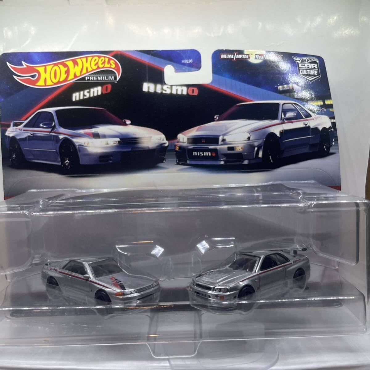 Yahoo!オークション - Hot Wheels ホットウィール NISMO 日産 スカイラ...