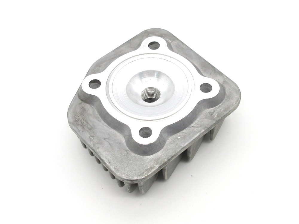 Yahoo!オークション - ボアアップキット 71cc 48mm リモコンジョグ SA1...