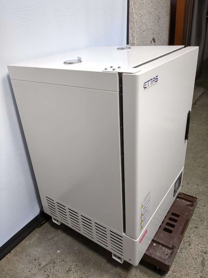 アズワン 定温乾燥器 タイマー仕様 自然対流式 87L EO-450V(空調、乾燥)｜売買されたオークション情報、yahooの商品情報をアーカイブ公開 - オークファン（aucfan.com）