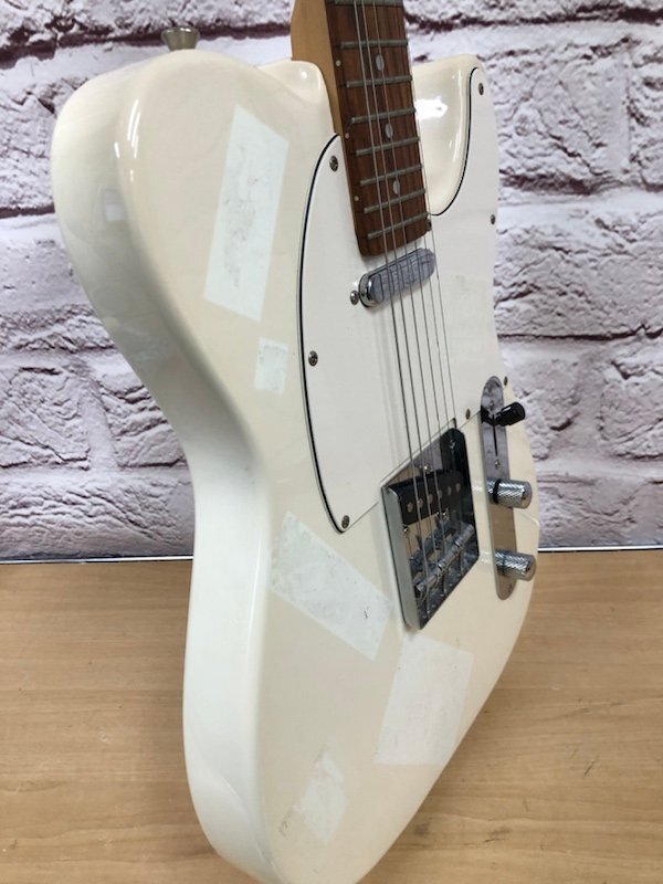 Yahoo!オークション - エレキギター 2本まとめ売り SELDER ストラトタ...